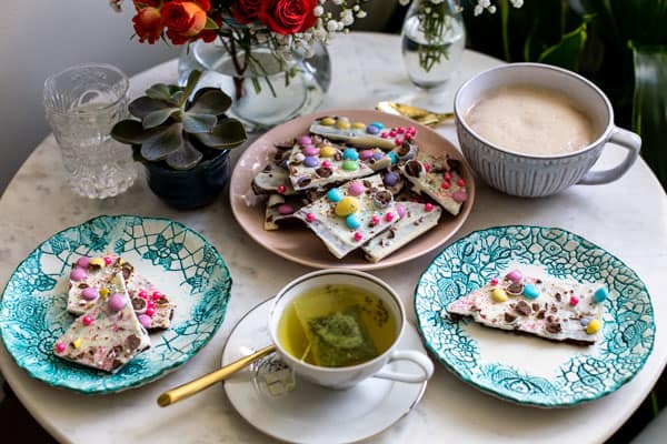 Easter Bark | The Travel Palate