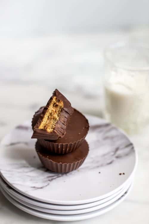 Chocolate Covered Nutter Butters | The Travel Palate