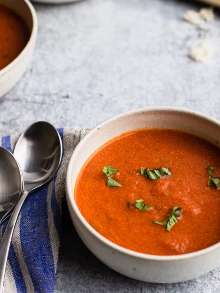 Soup - The Travel Palate