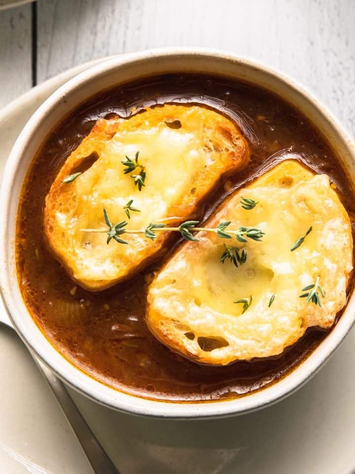 Soup - The Travel Palate