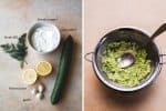 Easy Tzatziki Recipe - The Travel Palate