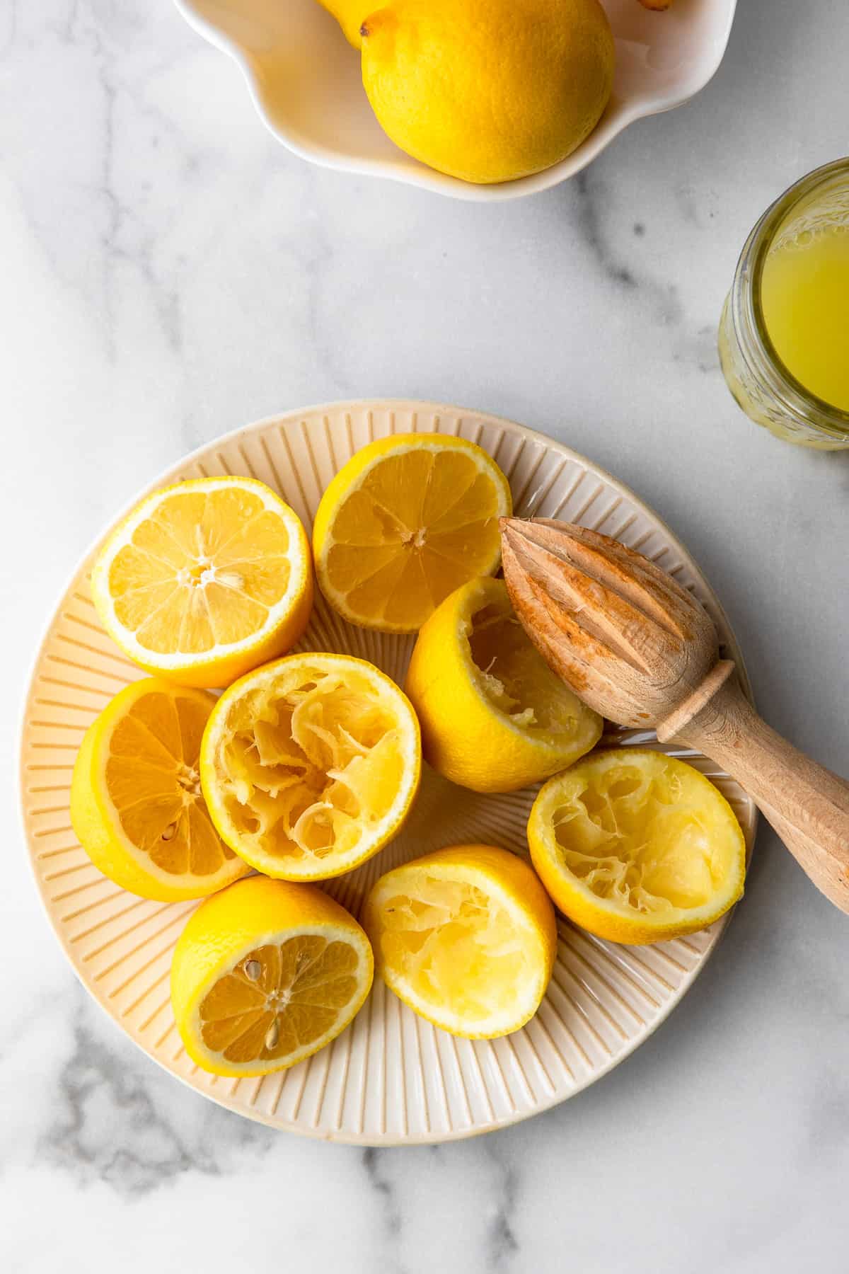 Iced Tea Lemonade | The Travel Palate