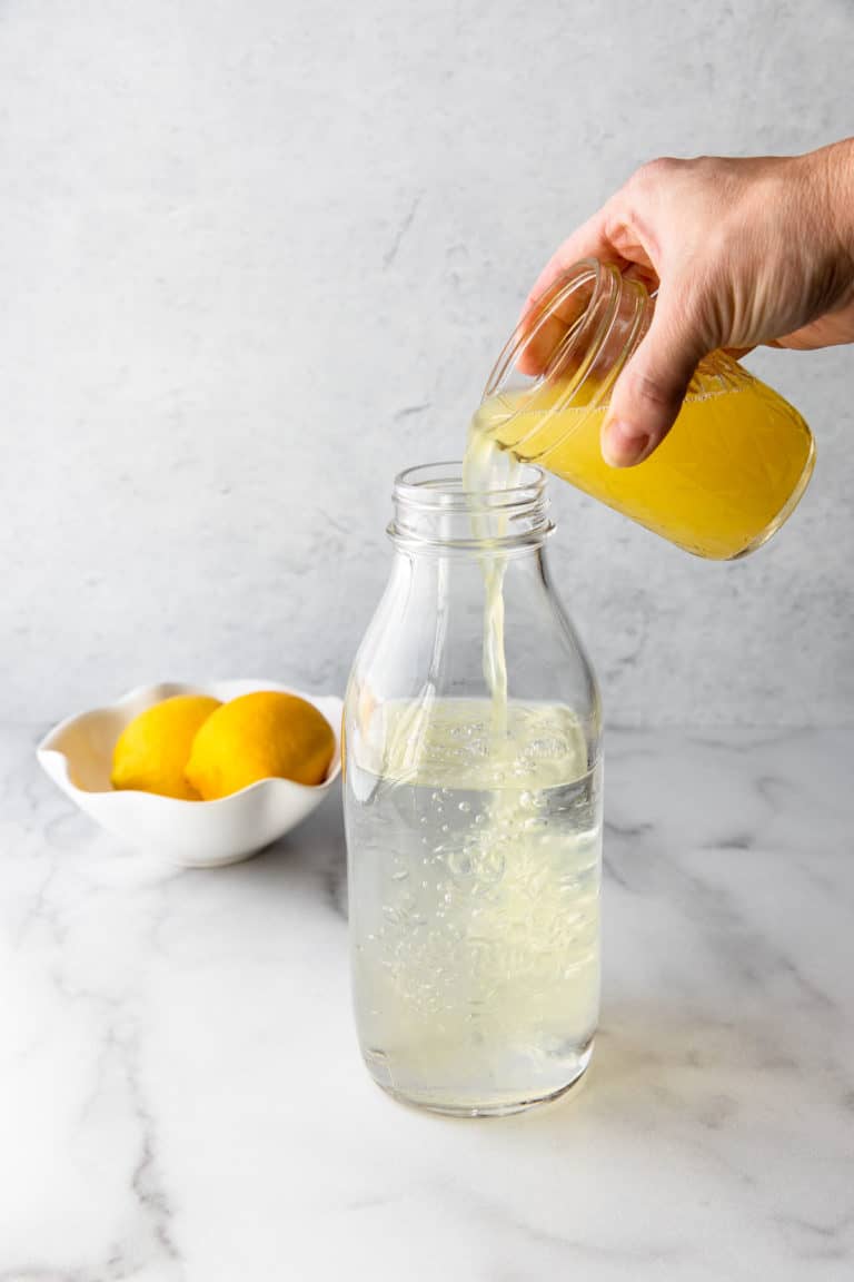 Classic Arnold Palmer Drink Recipe (With Spiked Variations) - The ...