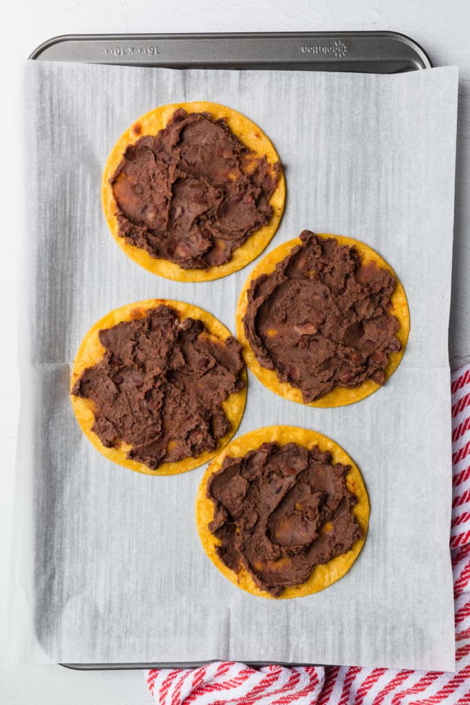 New Mexican Huevos Rancheros - The Travel Palate