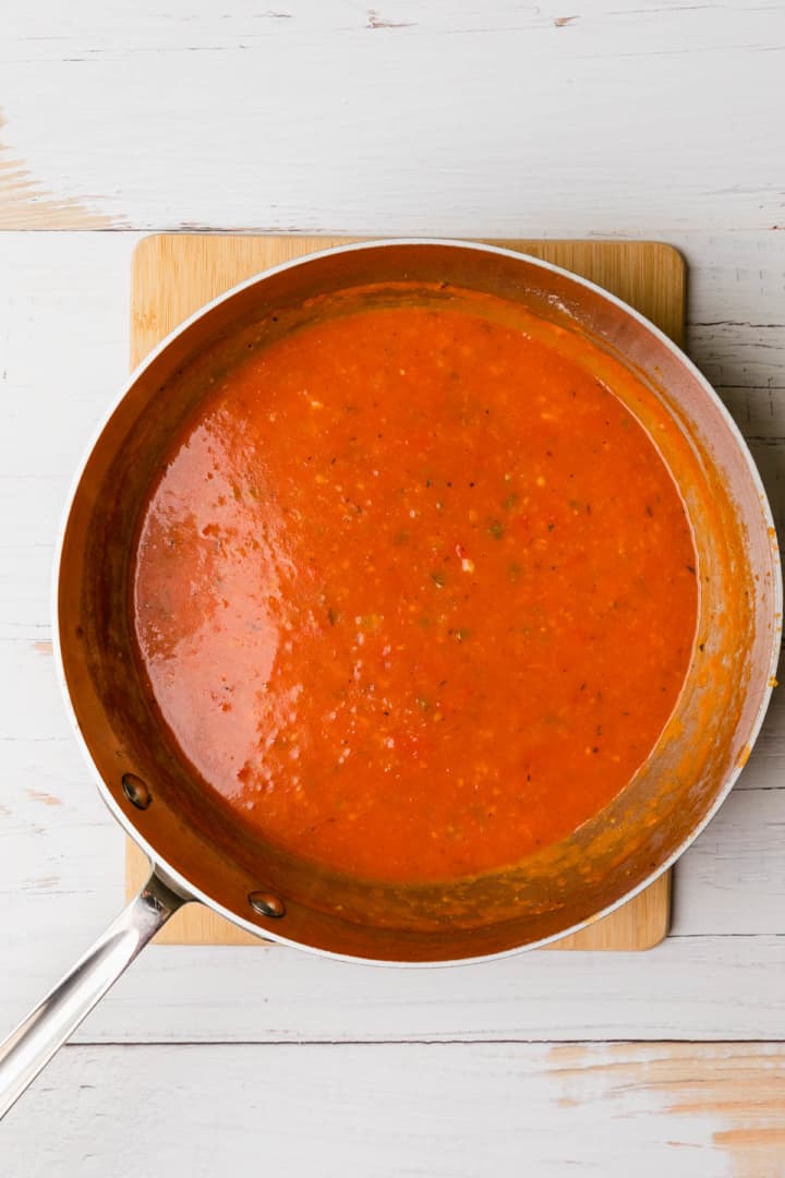 Cajun Red Gravy - The Travel Palate