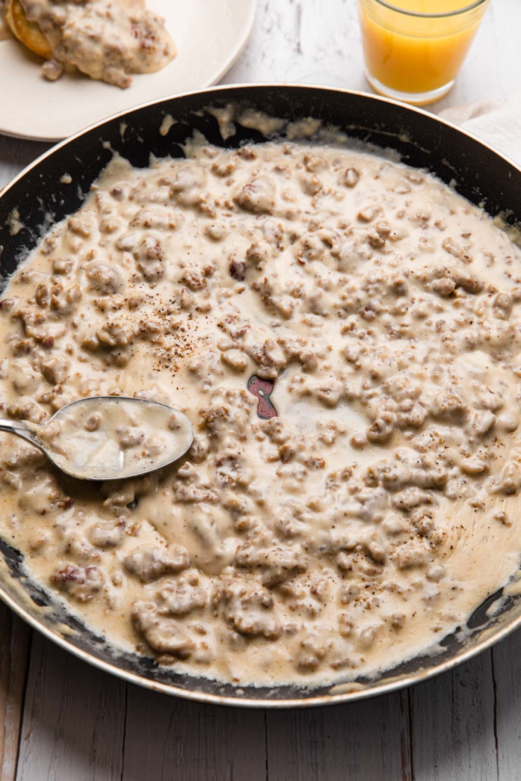 How to Freeze Gravy - A Guide and Easy Kitchen Tips - The Travel Palate