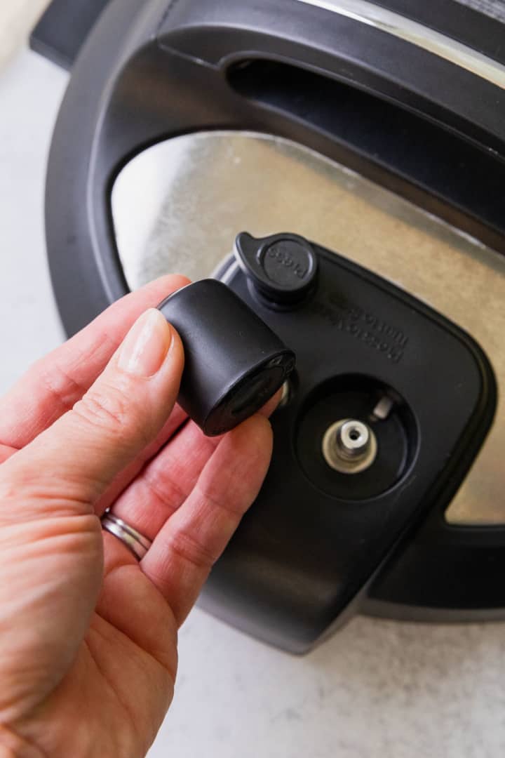 Can Instant Pot Lid Go in Dishwasher? A Guide to Cleaning Your Instant ...