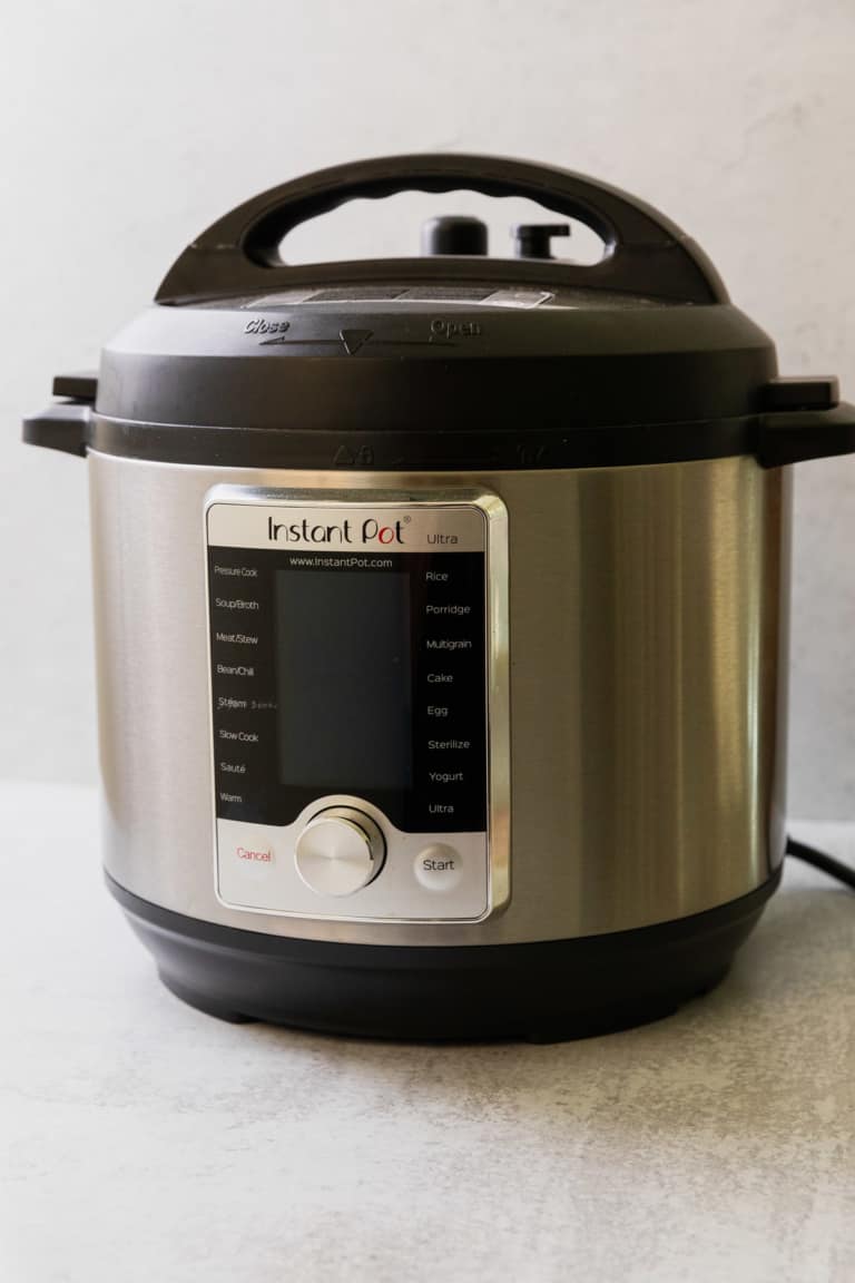 Can Instant Pot Lid Go in Dishwasher? A Guide to Cleaning Your Instant ...