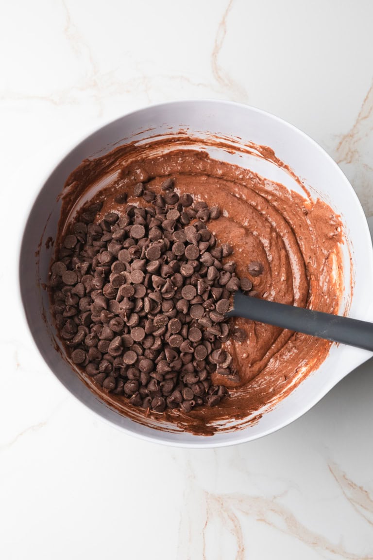 Chocolate Dream Cake (Cake Mix Recipe) - The Travel Palate