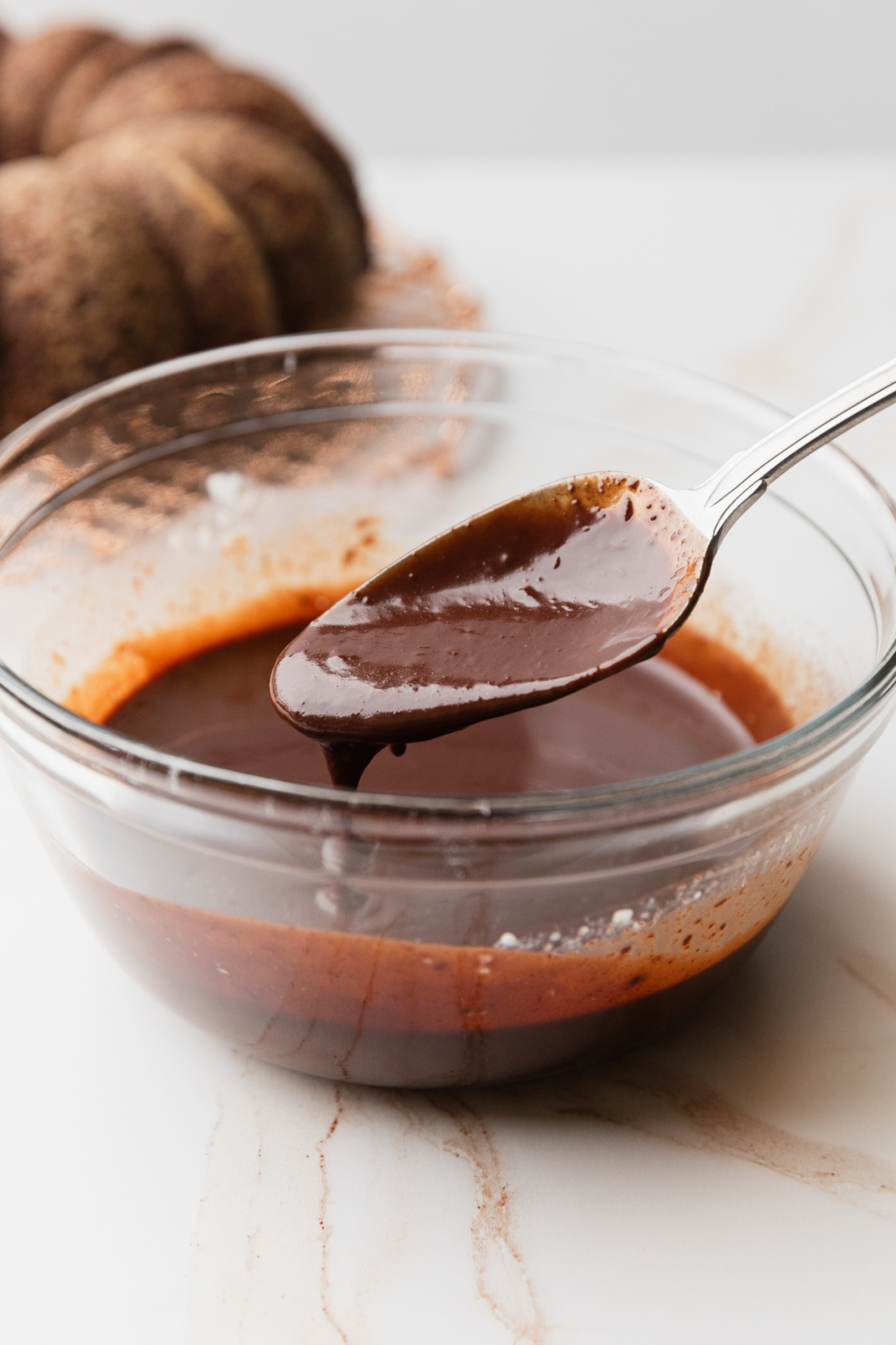 Chocolate Dream Cake (Cake Mix Recipe) - The Travel Palate