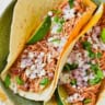 Authentic Chicken Tinga (Tinga de Pollo) - The Travel Palate