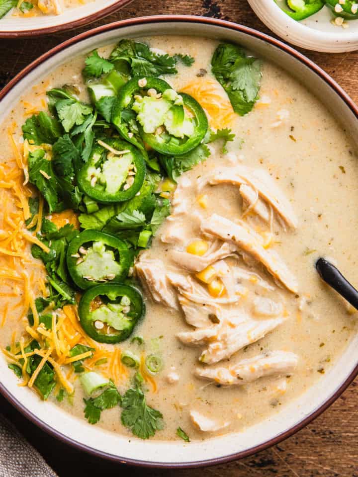 Soup - The Travel Palate
