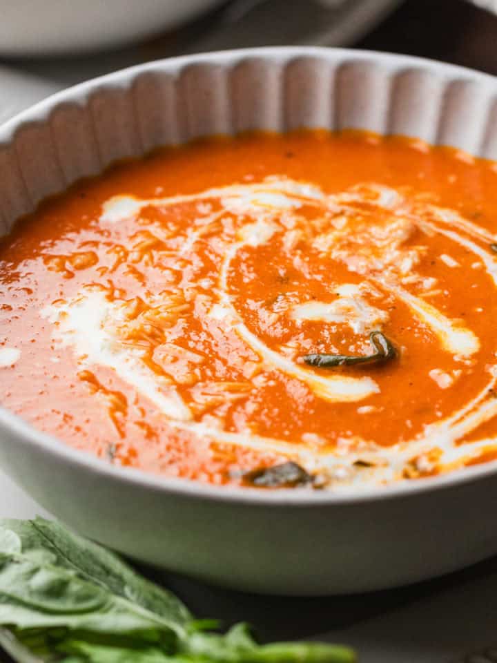 Soup - The Travel Palate
