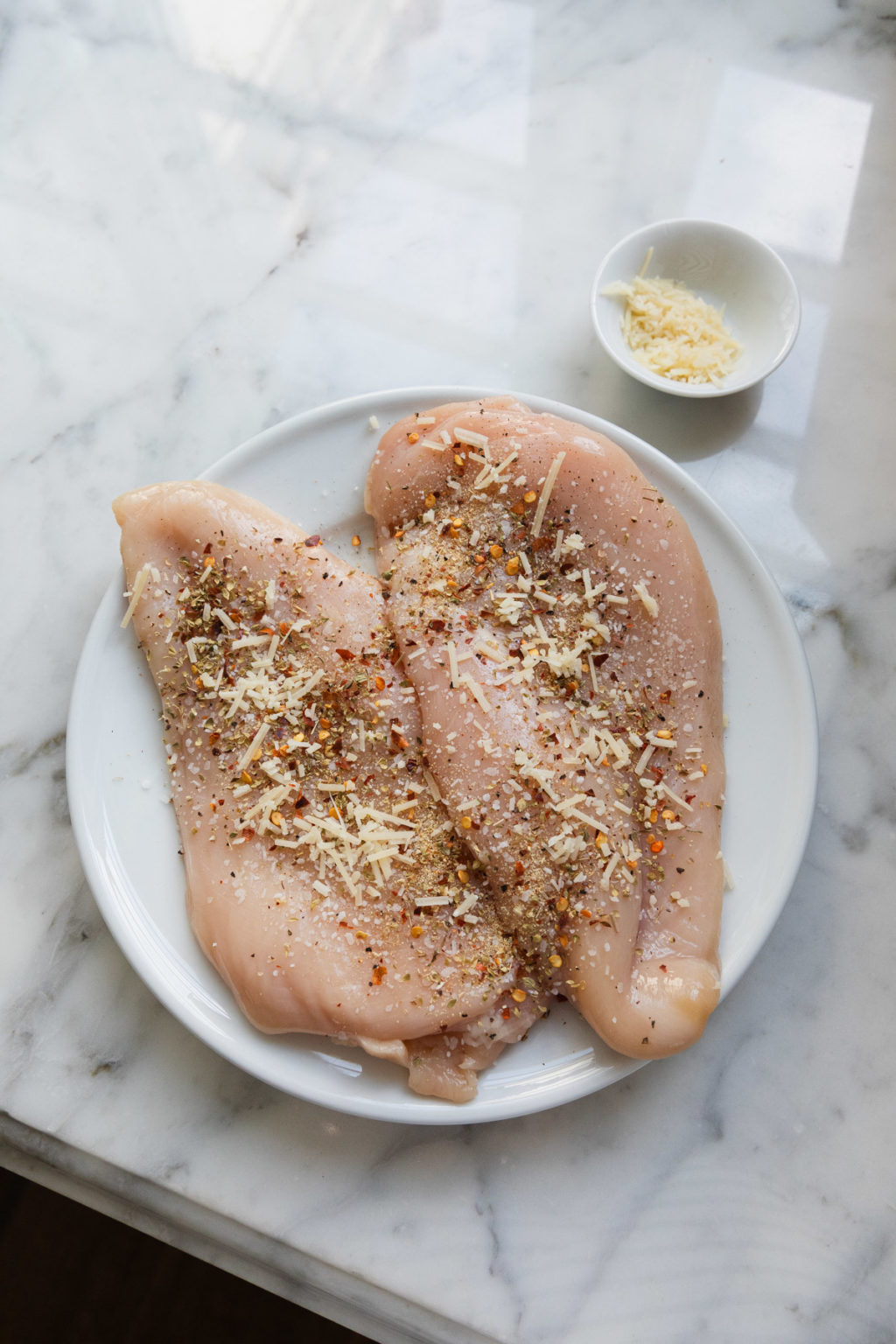 Olive Garden Chicken Con Broccoli (Copycat) - The Travel Palate