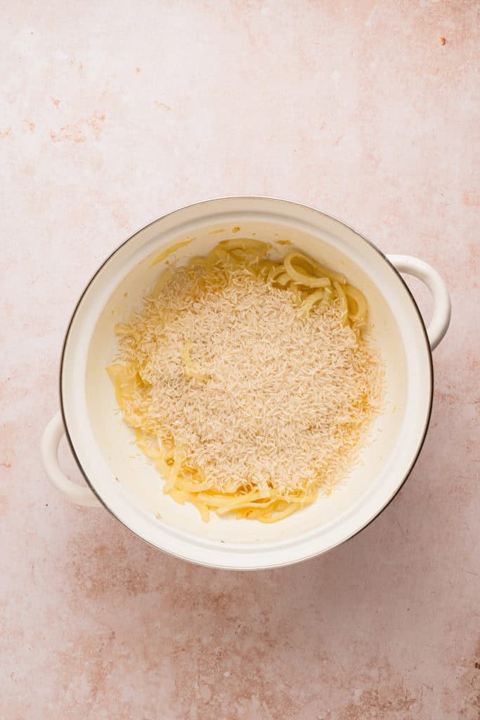 Brazilian Rice and Beans - The Travel Palate
